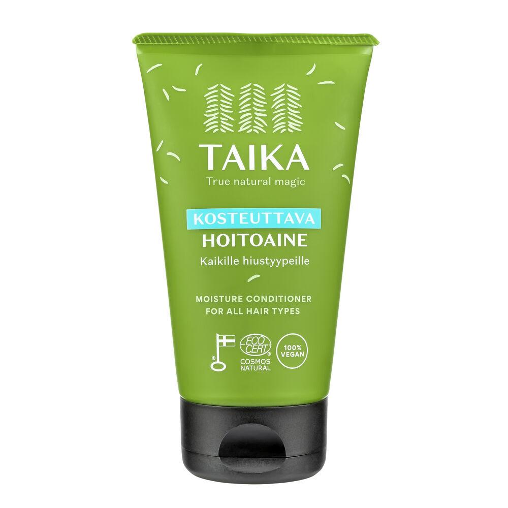 Moisture Balsam – Taika 150 ml - Inga onödiga tillsatser och konstiga ...